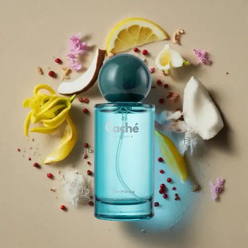 CACHE Brise Marine Eau De Parfum 50 Ml