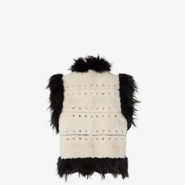 Fendi Gilet