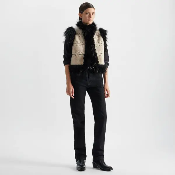 Fendi Gilet