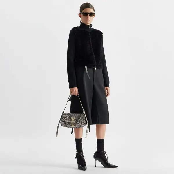 Fendi Cardigan