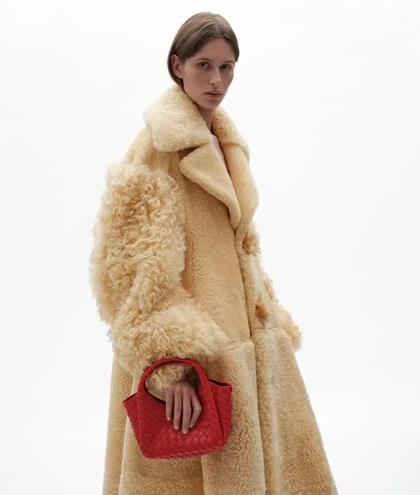 Bottega Veneta Baby Campana