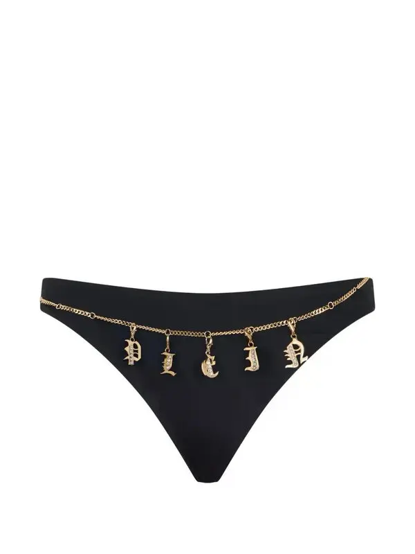 Philipp Plein Swimming Brief Charms