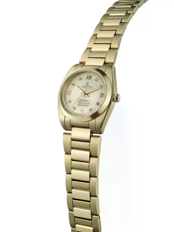 VIVIENNE WESTWOOD The Tavistock 31mm Watch
