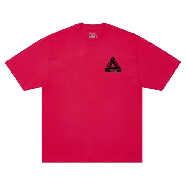 PALACE Tri-freaky T-shirt 'truest
