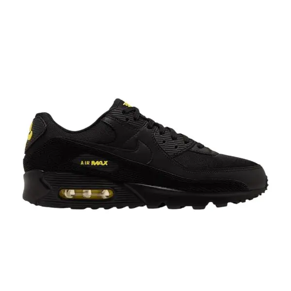 Nike Air Max 90 'batman - Black
