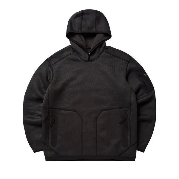 Arc'teryx Covert Pullover Hoodie Heather