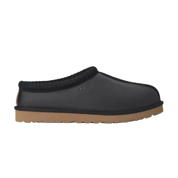 UGG Tasman Contrast Slipper Amphora - Black