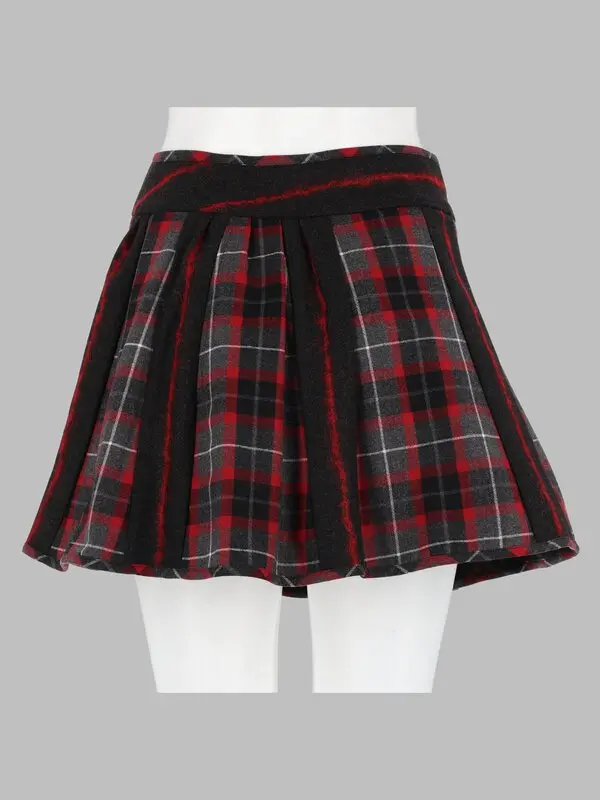 VIVIENNE WESTWOOD Gonna "mini Bell