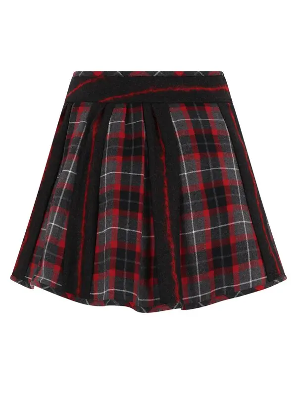 VIVIENNE WESTWOOD Gonna "mini Bell