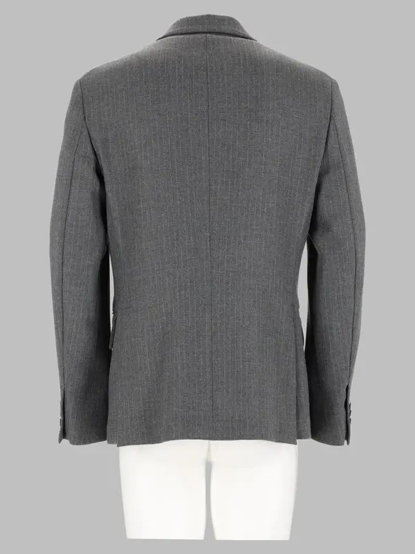 PAOLO PECORA MILANO Blazer Doppiopetto