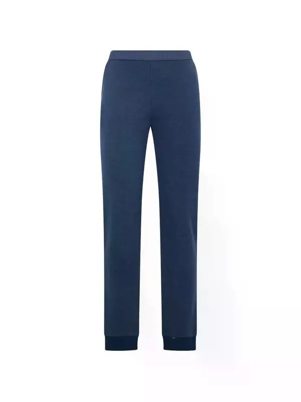 Moschino Logo-waistband Track Pants