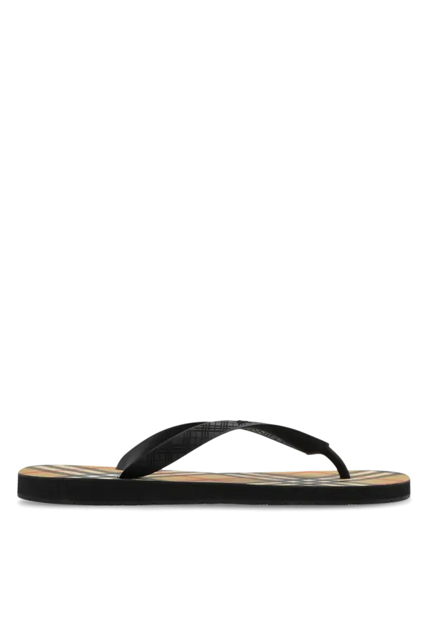 Burberry Haze’ Flip-flops