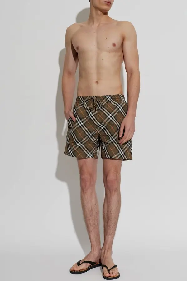 Burberry Haze’ Flip-flops