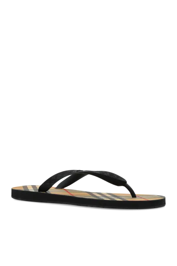 Burberry Haze’ Flip-flops