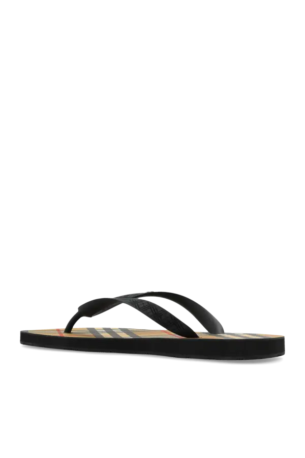Burberry Haze’ Flip-flops
