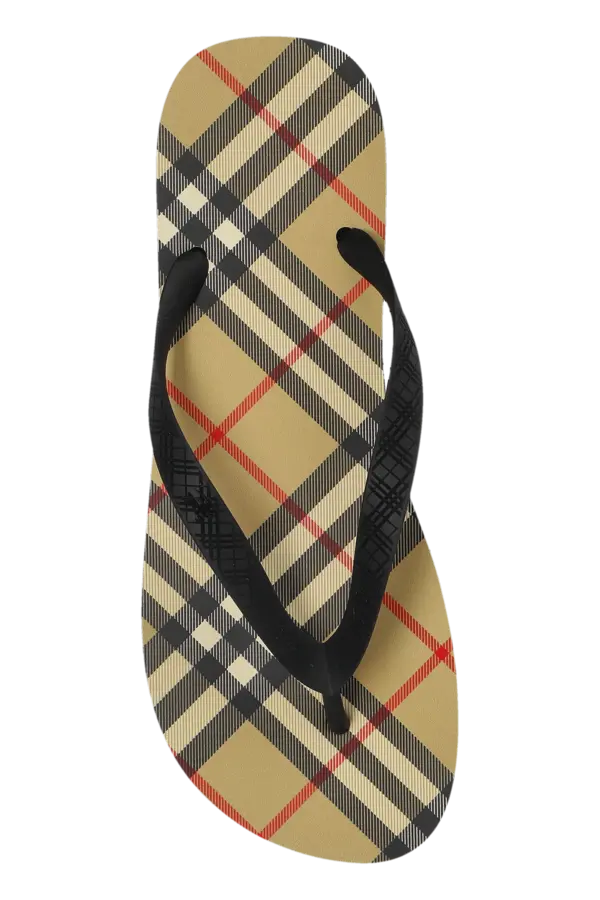 Burberry Haze’ Flip-flops