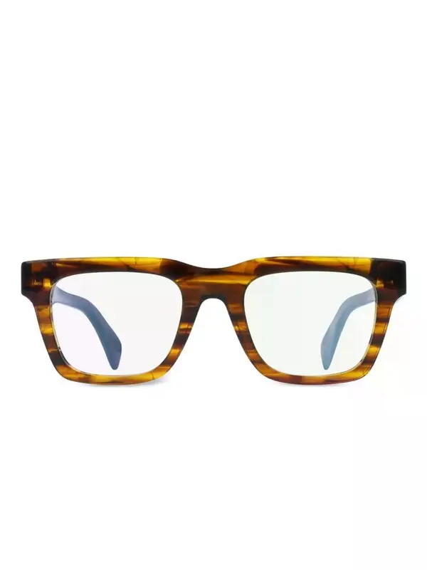 Paul Smith Square-frame Glasses