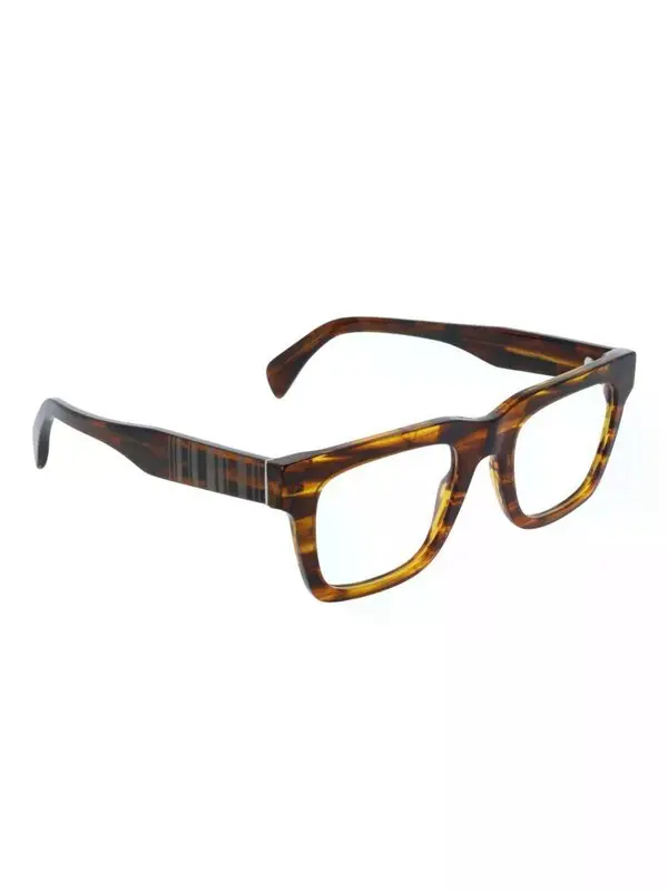 Paul Smith Square-frame Glasses