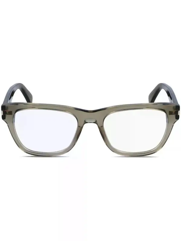 Paul Smith Howitt Full-rim Glasses