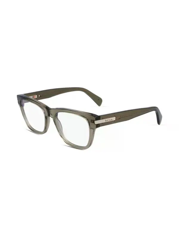 Paul Smith Howitt Full-rim Glasses