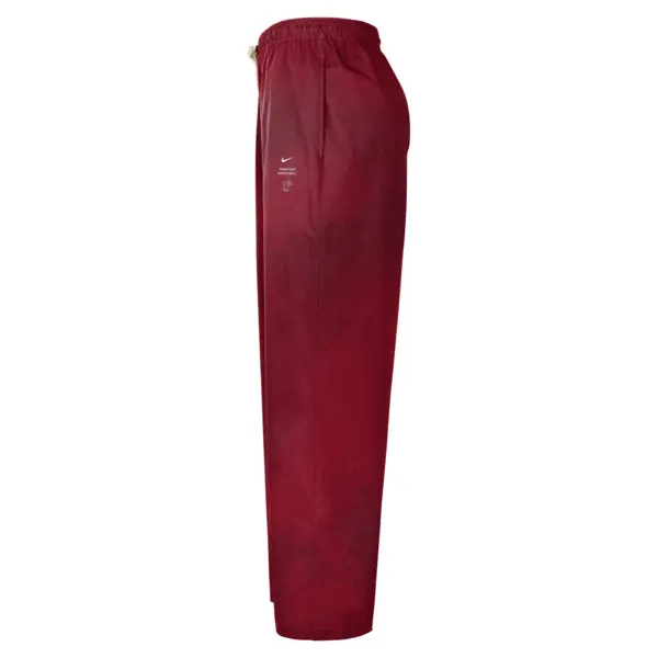 Nike Miami Heat Standard Issue Woven Basketball Pants