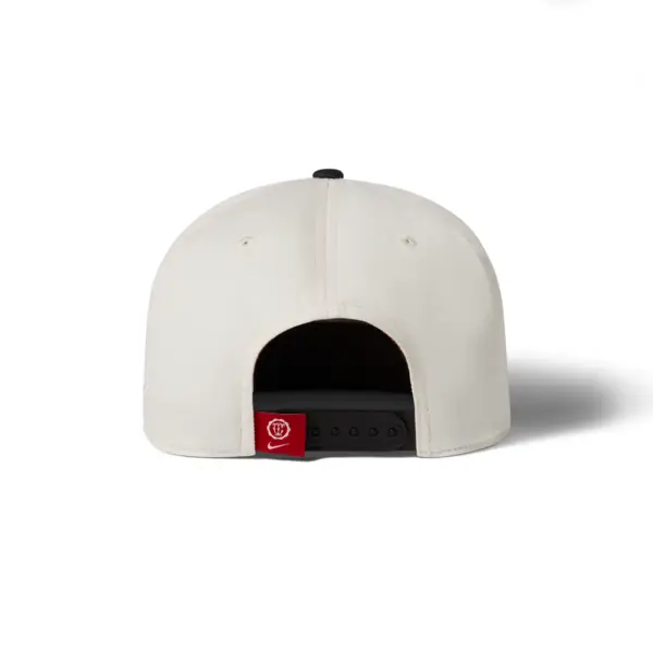 Nike Crown Snapback Hat X Uga X Outkast