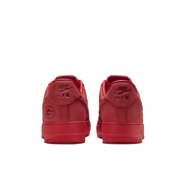 Nike Air Force 1 "university Of Georgia" Shoes