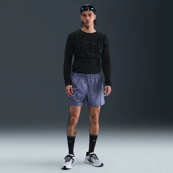Nike Transform Packable Running Vest