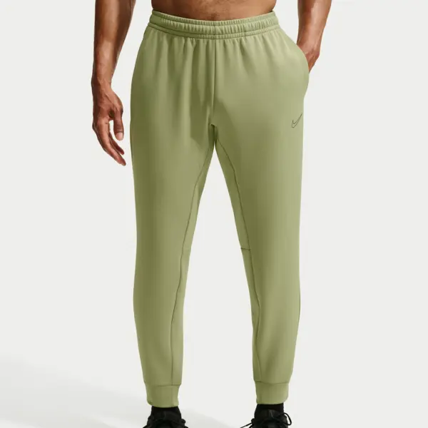 Nike Flex Dri-fit Uv Protection Training Jogger Pants