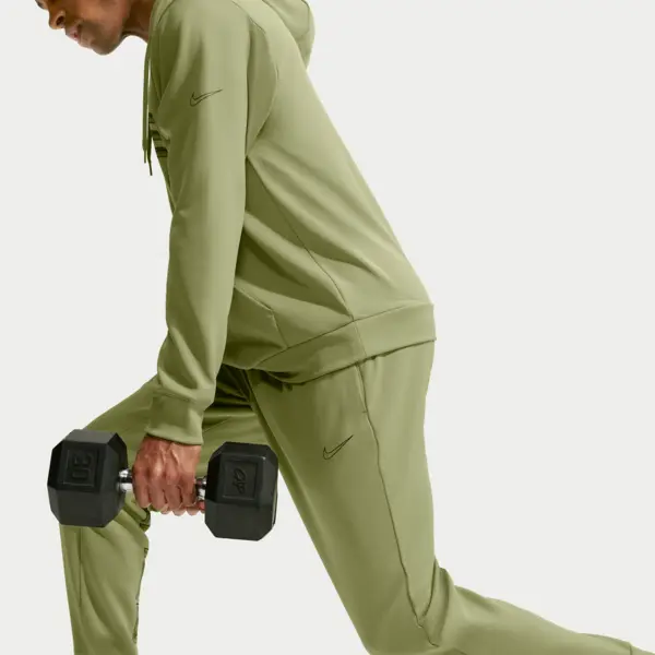Nike Flex Dri-fit Uv Protection Training Jogger Pants