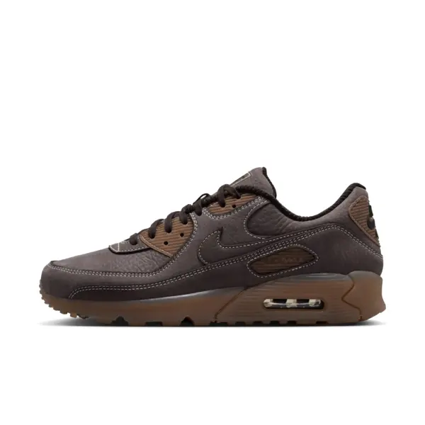 Nike Air Max 90 Sp Shoes - Brown