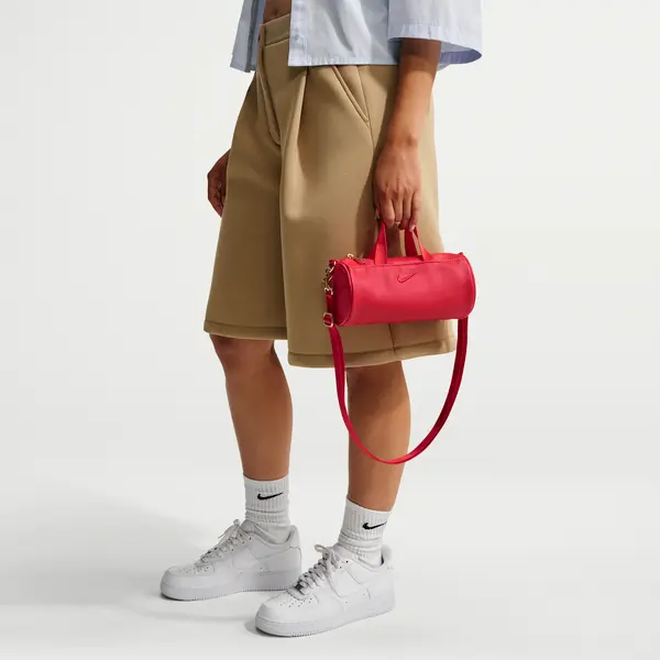 Nike Clash Mini Barrel Bag