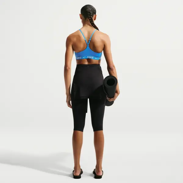 Nike Indy Light Support Padded Adjustable Sports Bra