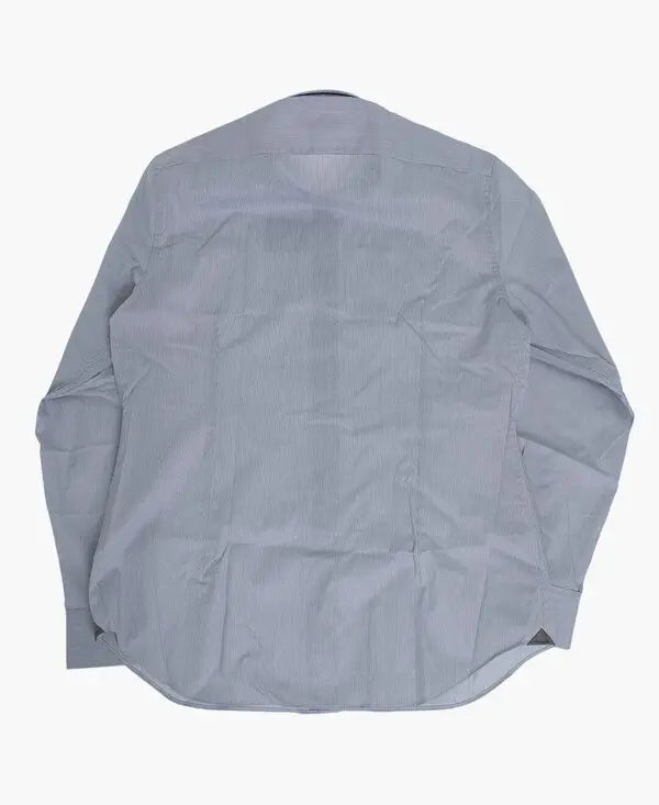 Corneliani Striped Shirt