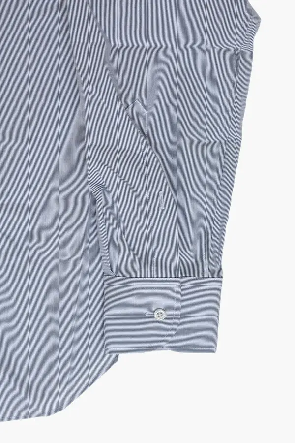 Corneliani Striped Shirt