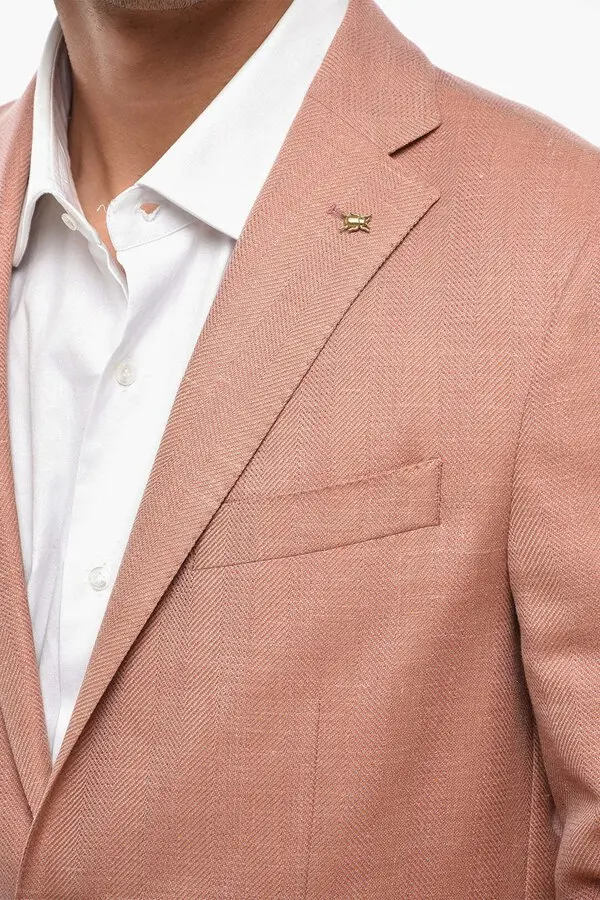 Corneliani Single-breasted Blazer