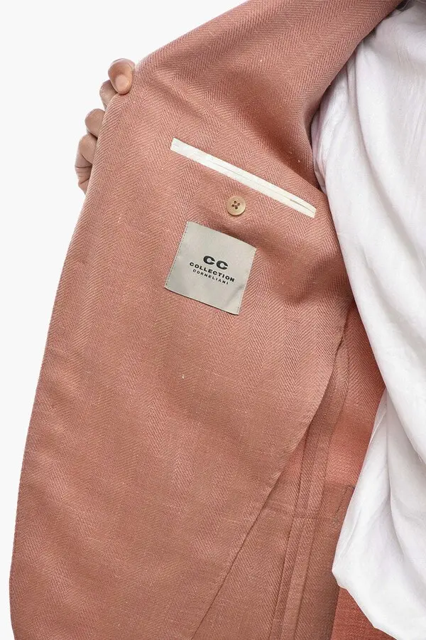 Corneliani Single-breasted Blazer