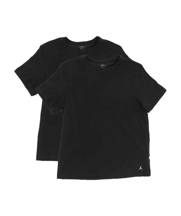 Nike Air Jordan Stretch T-shirts - Black