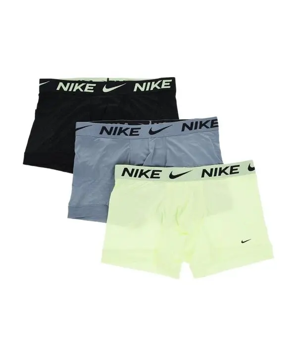 Nike Elite Breathe Dri-fit Boxers 3-pack