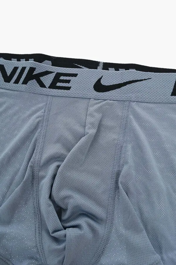 Nike Elite Breathe Dri-fit Boxers 3-pack