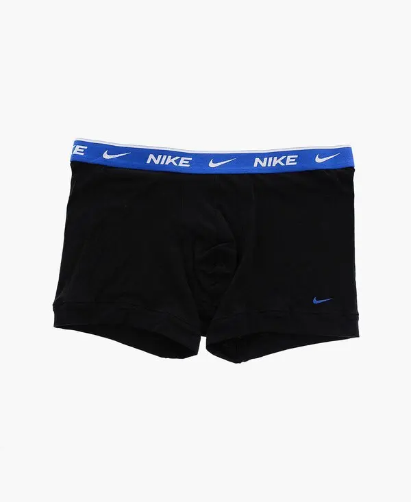 Nike Logo Waistband Boxers 2-pack