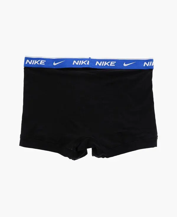 Nike Logo Waistband Boxers 2-pack