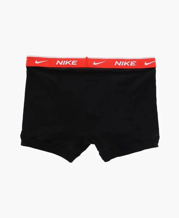 Nike Logo Waistband Boxers 2-pack