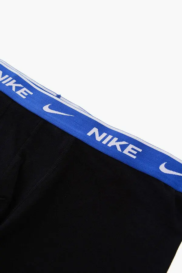 Nike Logo Waistband Boxers 2-pack