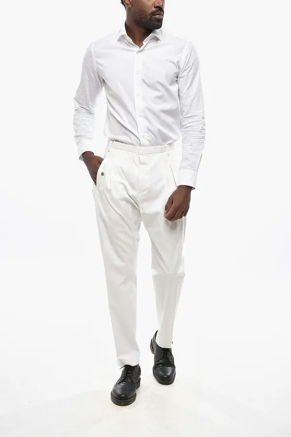 Corneliani Trend Chino Pants