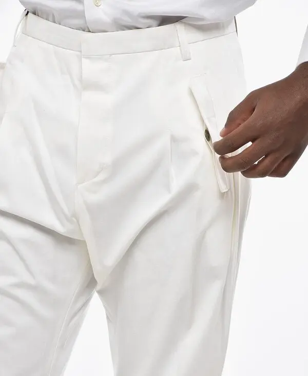 Corneliani Trend Chino Pants