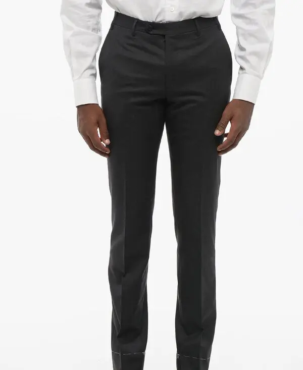 Corneliani Academy Trousers