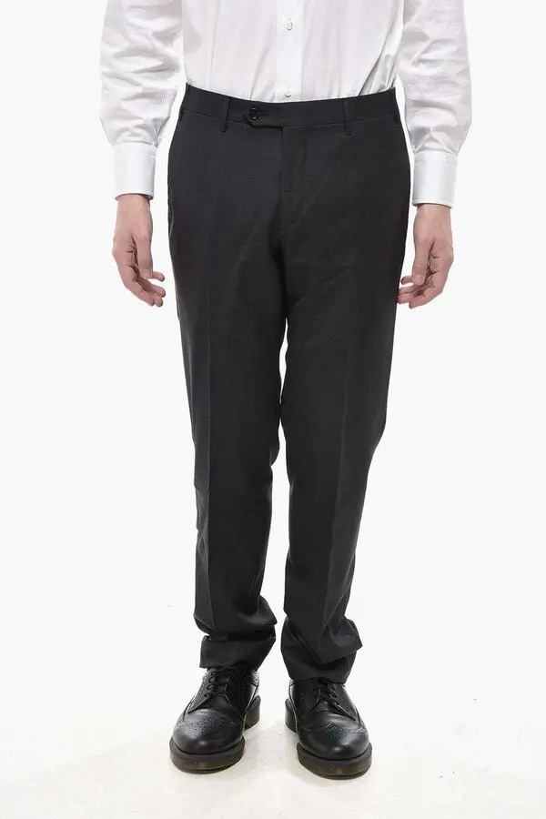 Corneliani Academy Trousers