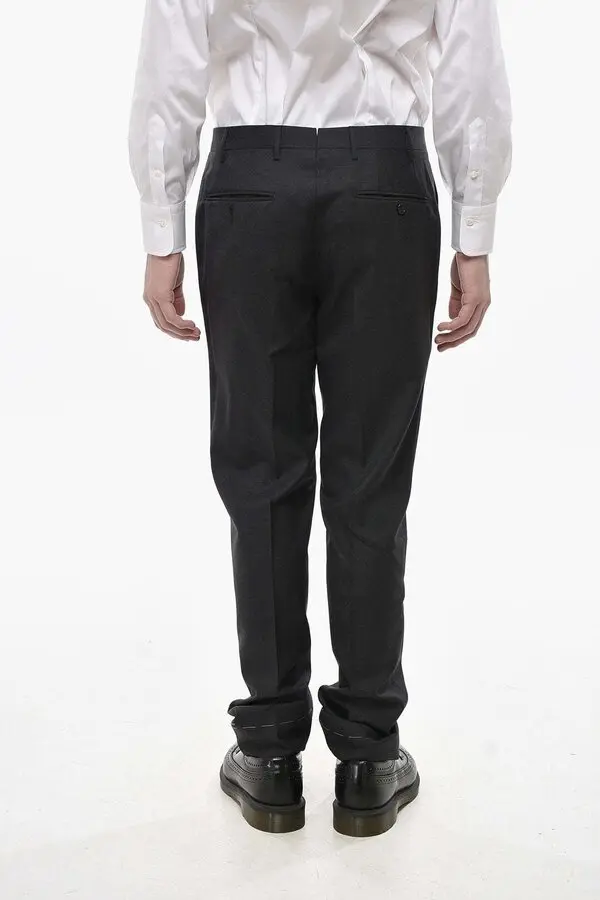 Corneliani Academy Trousers