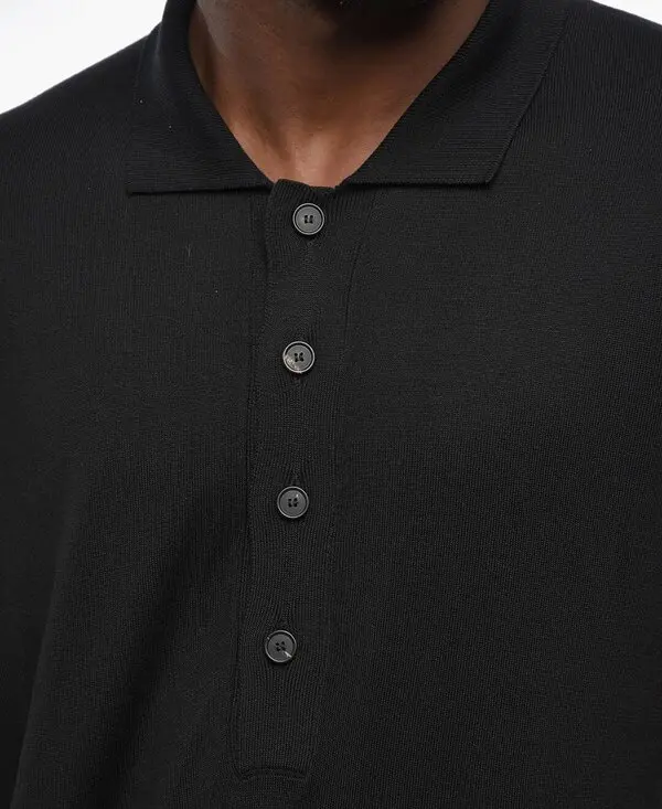 Tagliatore Short-sleeve Polo Shirt